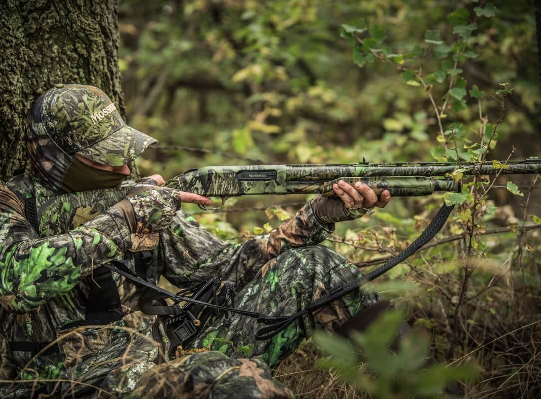 Mossberg Brand Revitalization | North House Outdoor