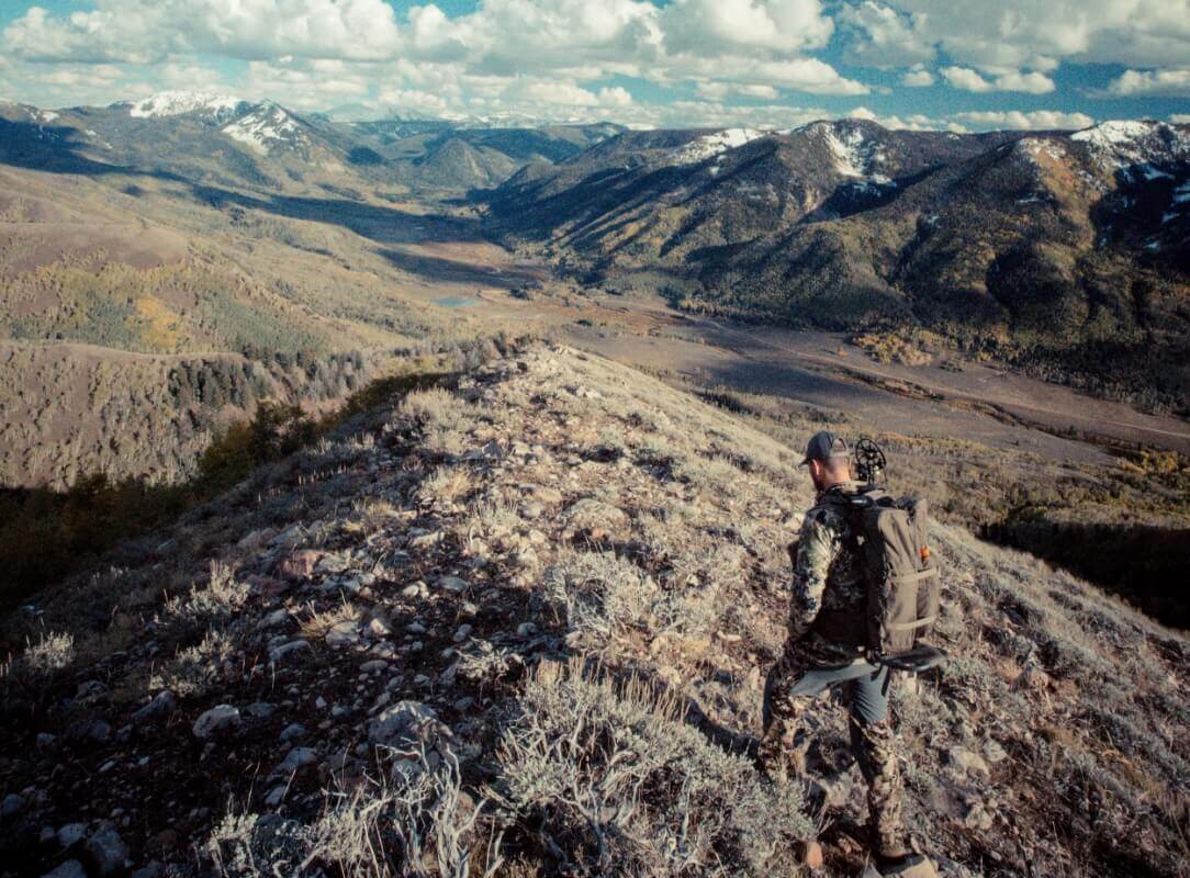 RMEF Logo, Website & Digital Platform | North House Outdoor